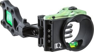 IQ Bow Sights – Archery & Hunting Sights | Official Website