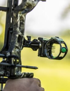 IQ Bow Sights – Archery & Hunting Sights | Official Website
